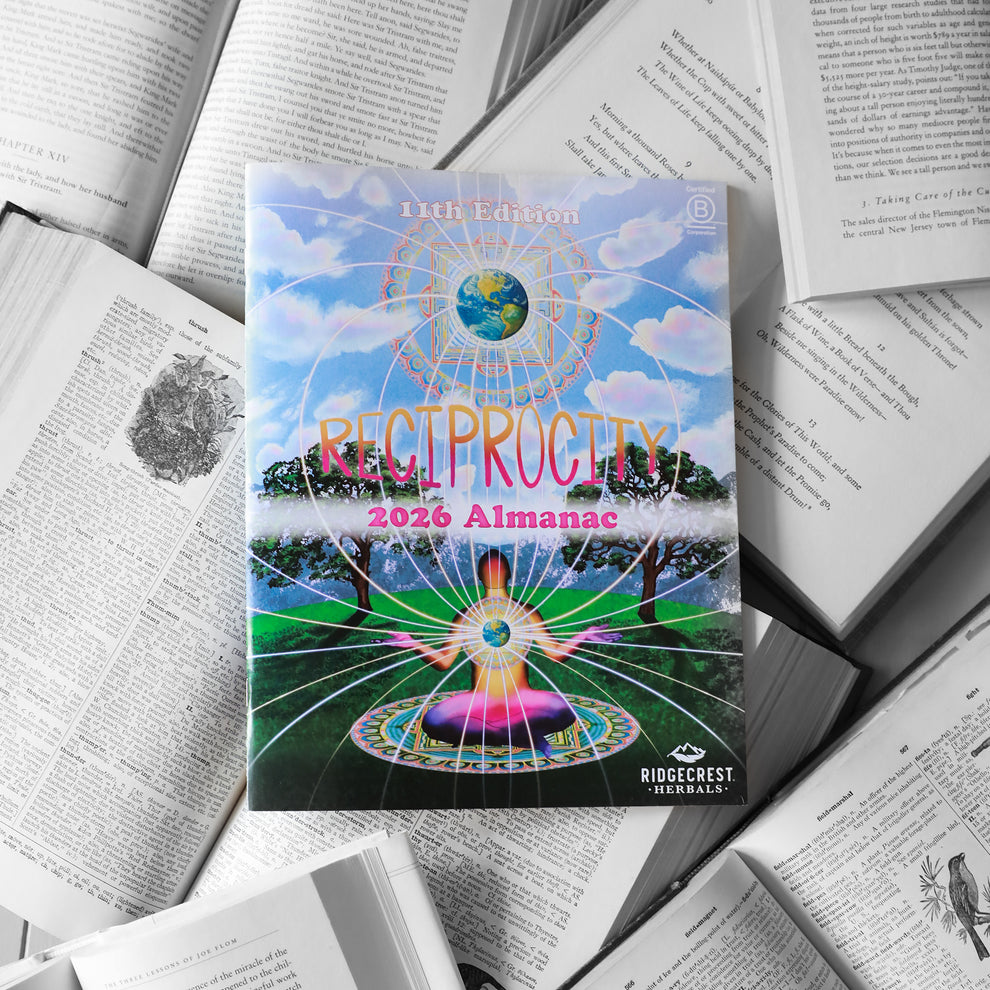 Almanac 2026 – RCH Wholesale